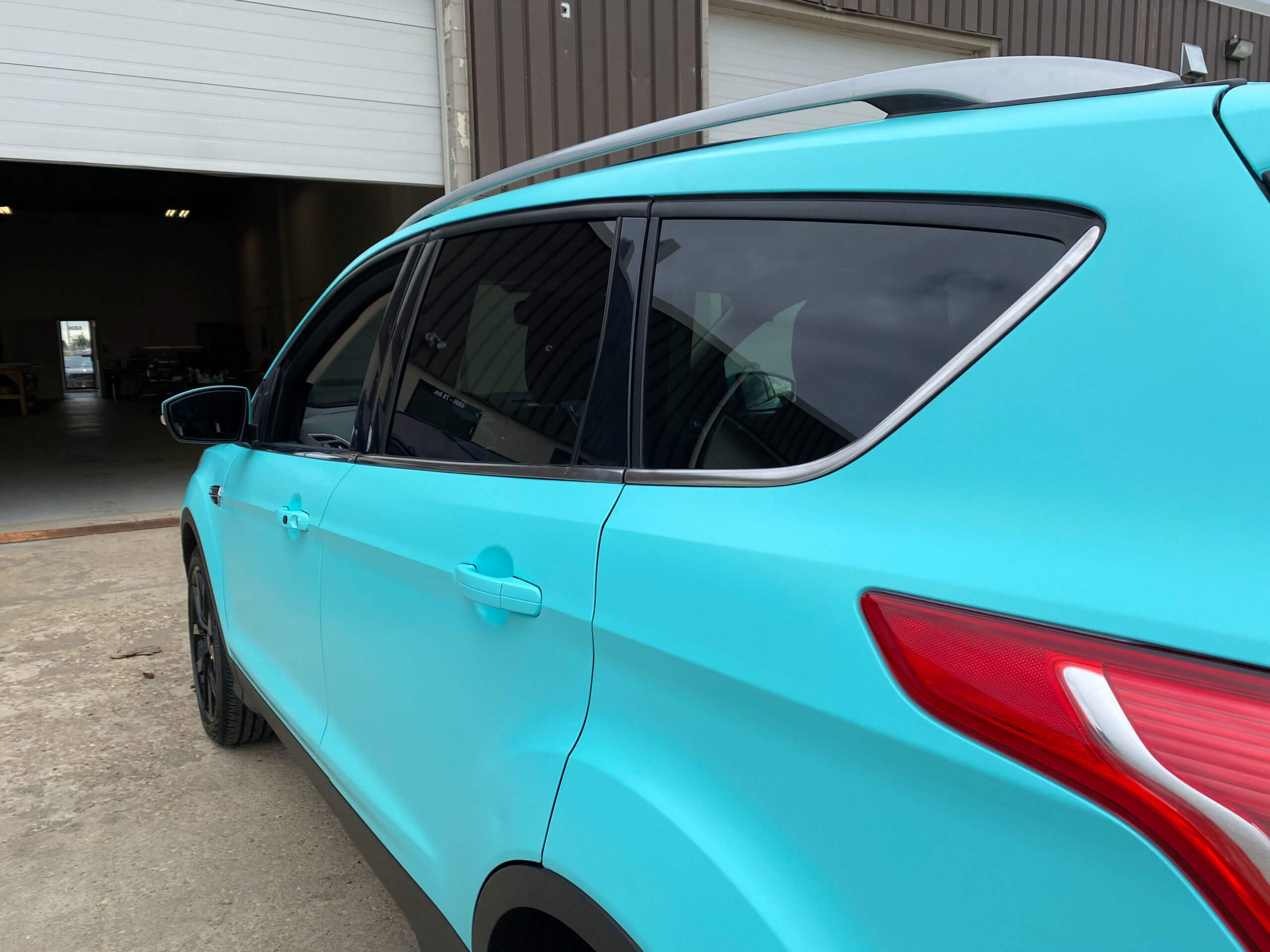 Satin Key West – Choice Wraps