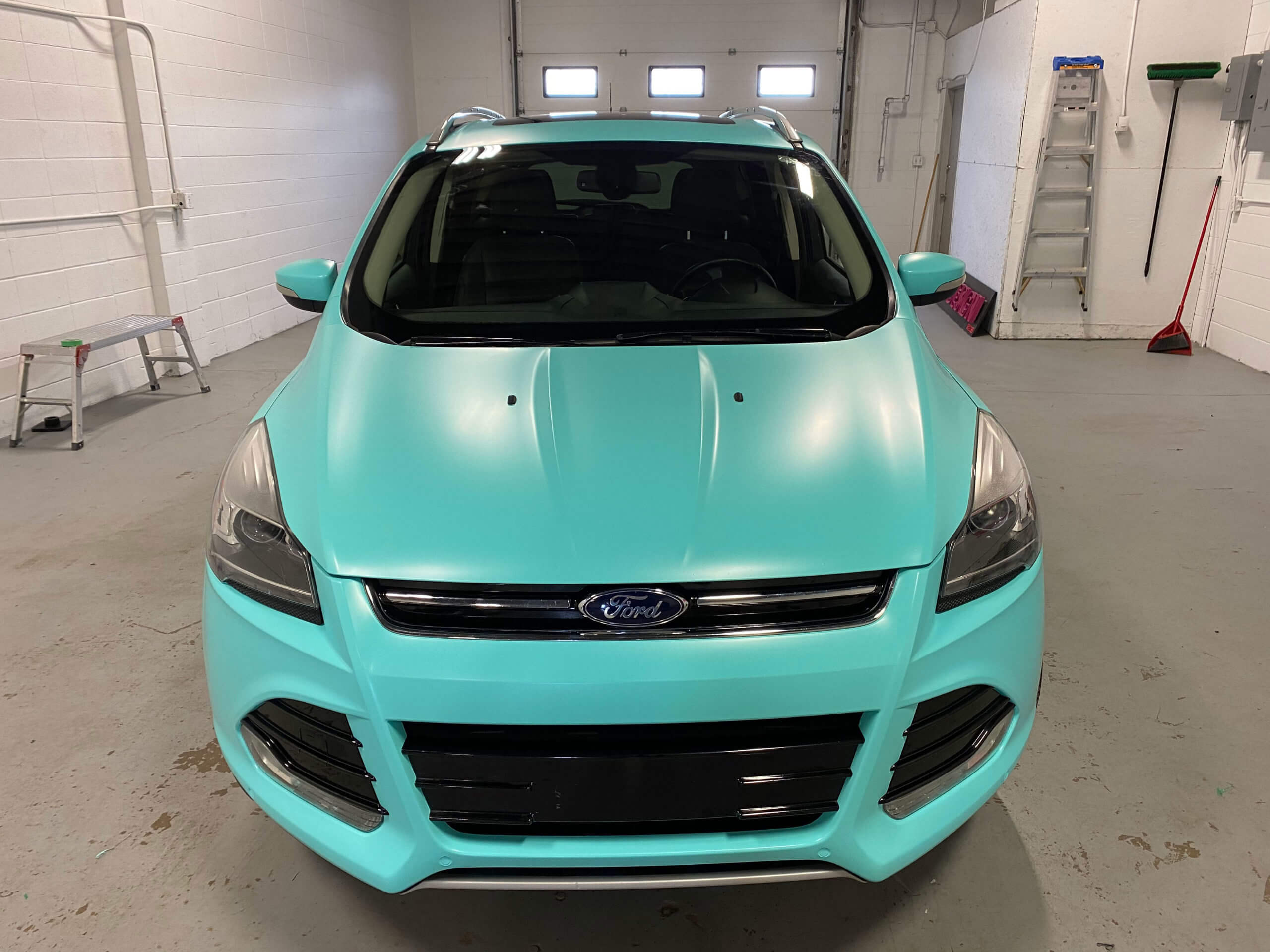 Satin Key West – Choice Wraps